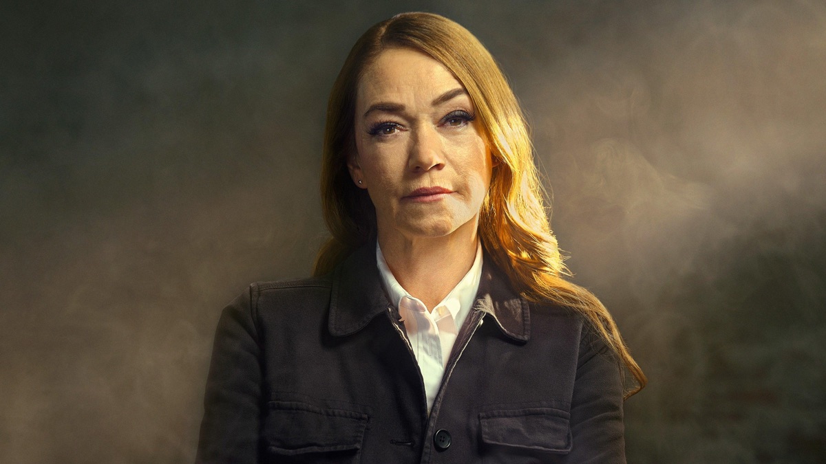 Jane Doe Murders - Apple TV (IT)