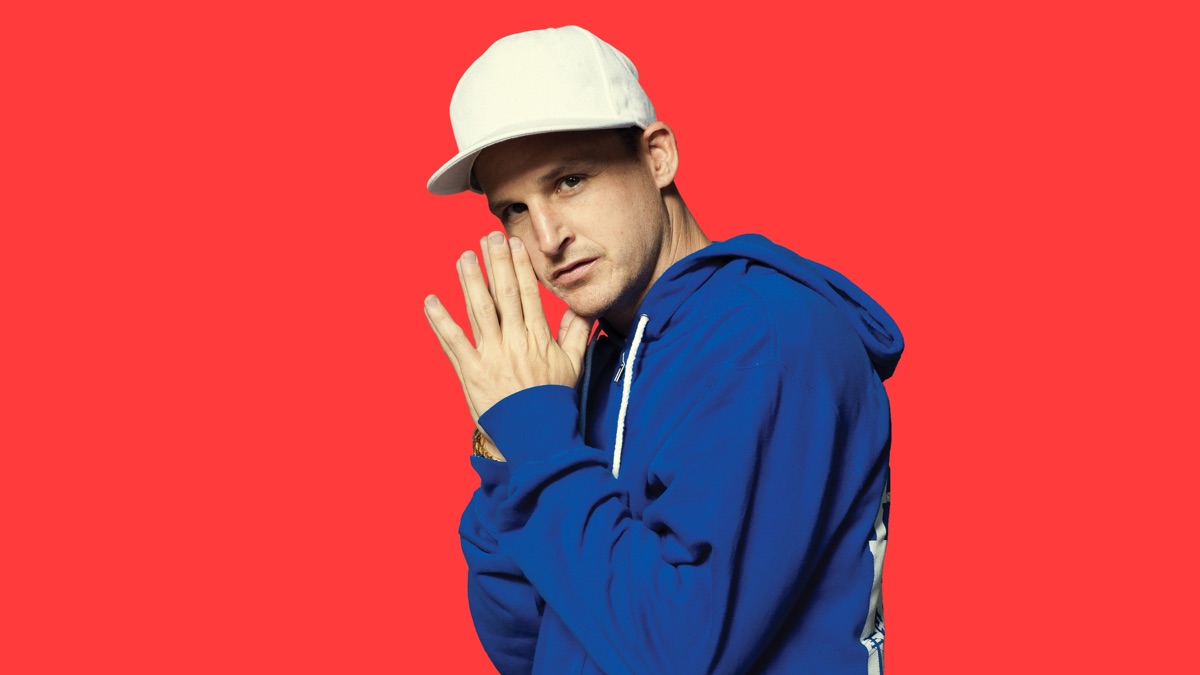 Sterling and Kristy Sarah VII – Ridiculousness (Season 42, Episode 13 ...