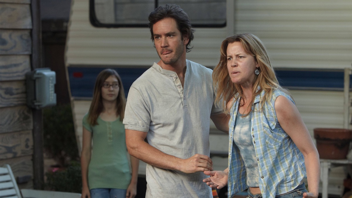 ‎Gentle Puppies – Weeds (Season 6, Episode 8) - Apple TV (NZ)