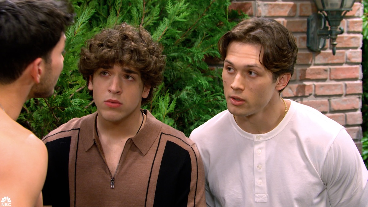 7/09/2024 - Days of our Lives (Season 59, Episode 227) - Apple TV