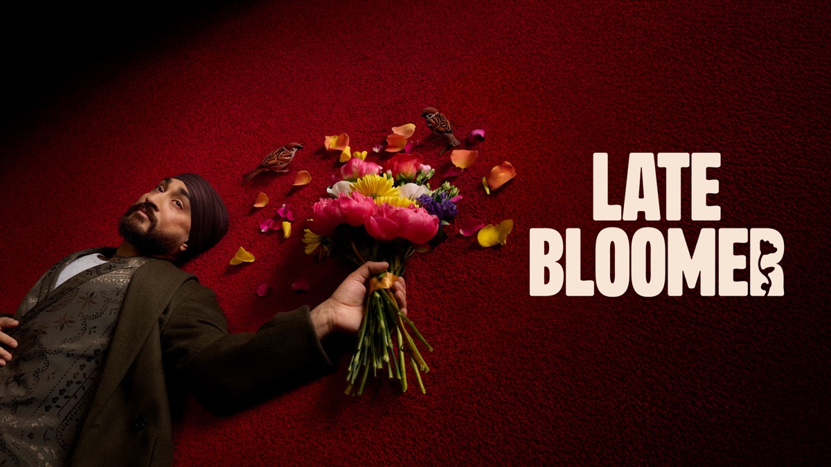 Late Bloomers Tv Show 60 Photos - Moonagedaydream.film