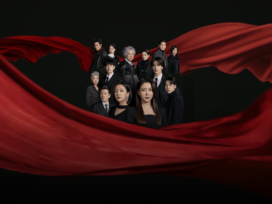 Without Blood or Tears - Apple TV