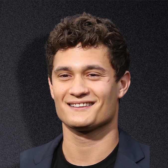 Rafi Gavron As Bug