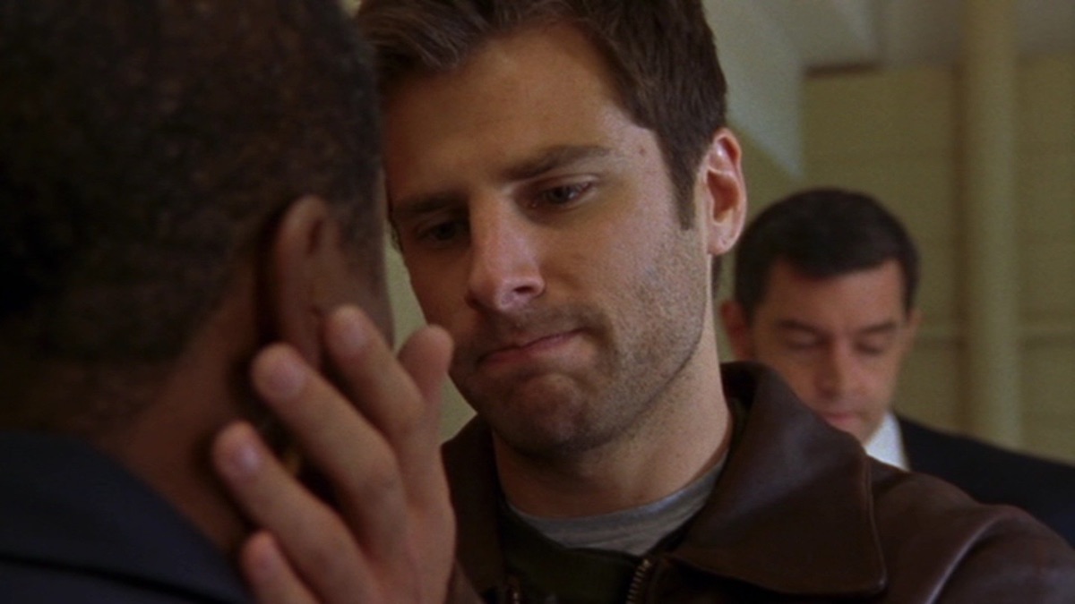 ‎Pilot - Psych (Season 1, Episode 1) - Apple TV