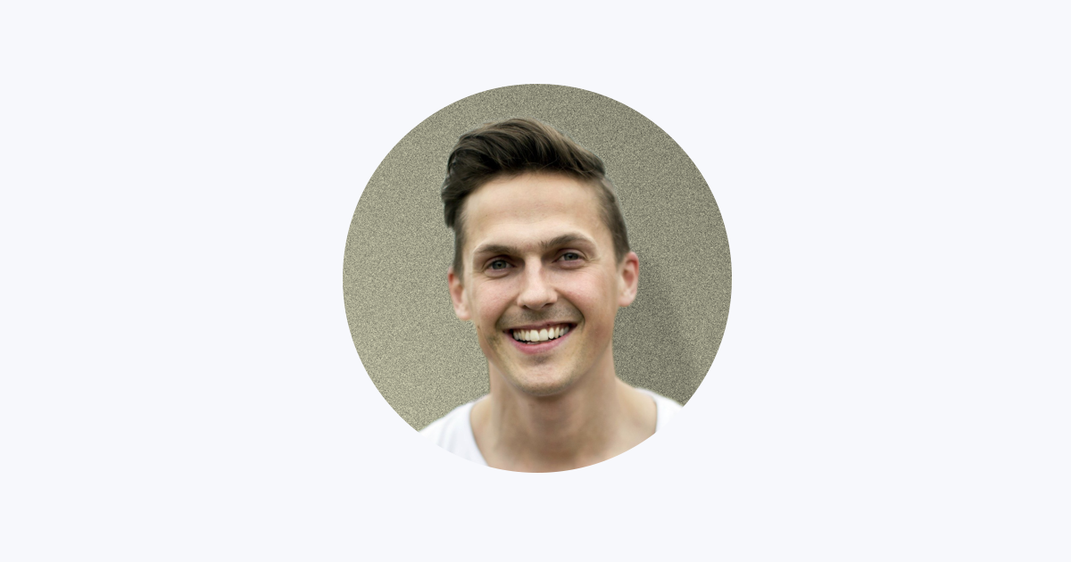 ‎David Lindgren - Apple