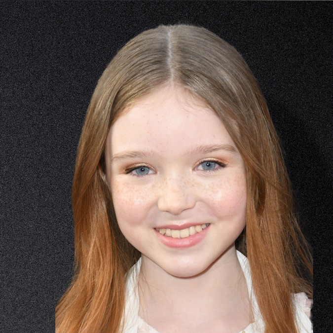 Films et séries avec Summer Fontana – Apple TV (FR)