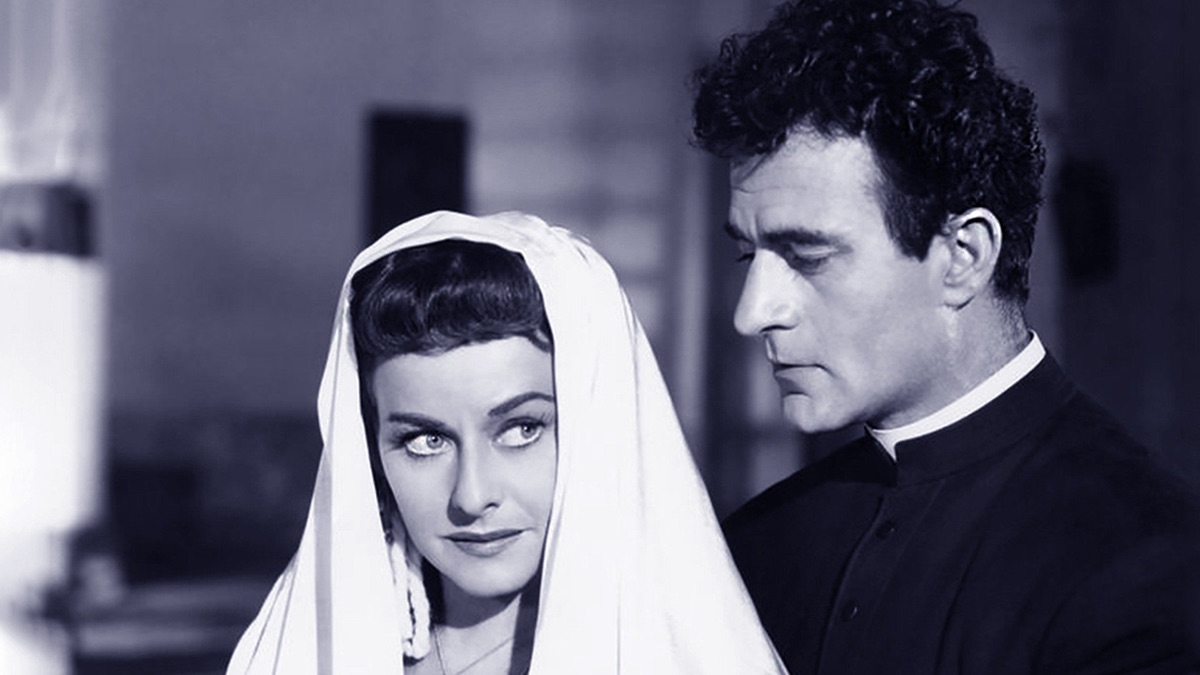 The Torch - Apple TV