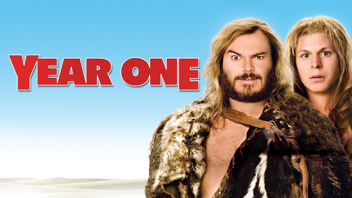 ‎Year One - Apple TV