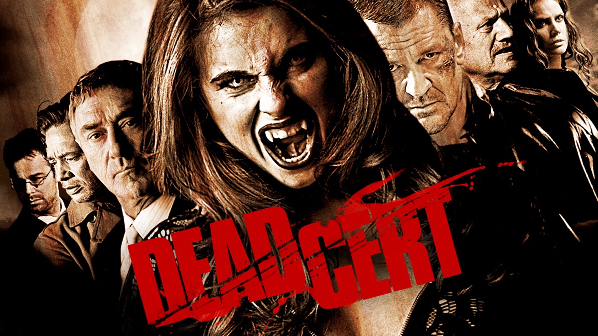 ‎Dead Cert - Apple TV