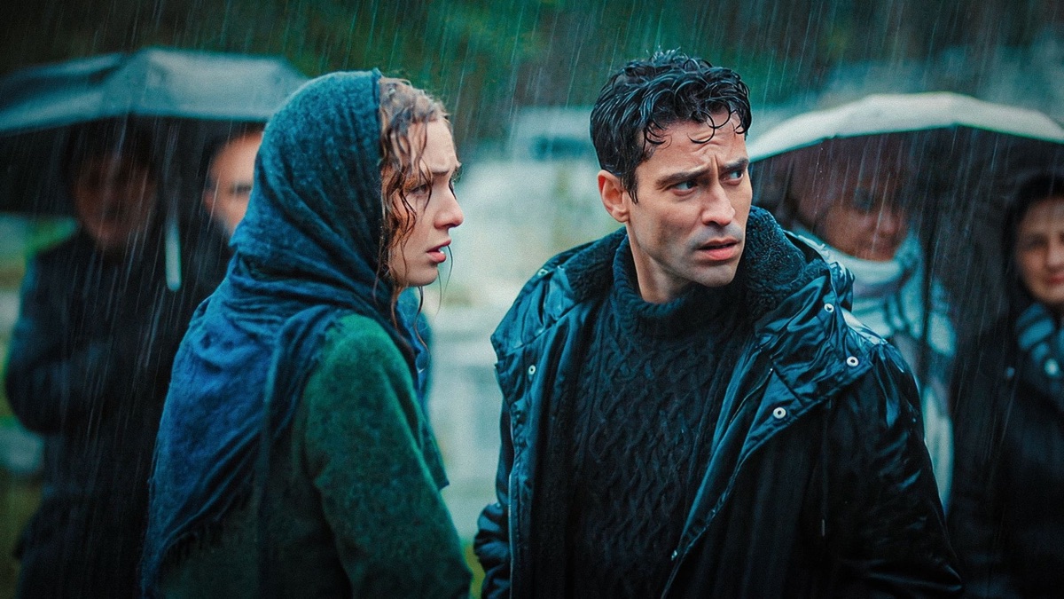 Hajara Waraqa Miqas - Apple TV (الإمارات)