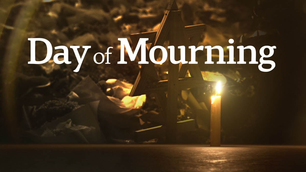 ‎Light Will Win - A Gathering of Unity and Remembrance – National Day ...