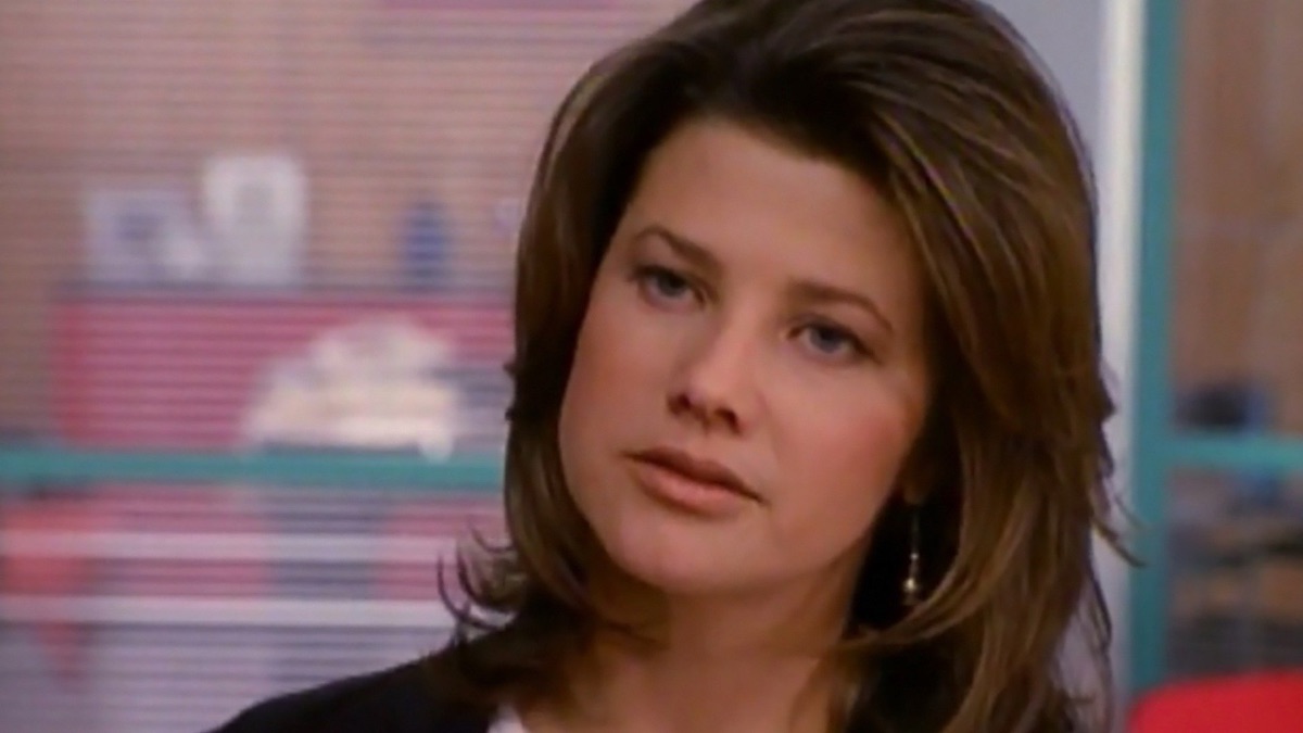 Run Billy Run - Melrose Place (Series 4, Episode 23) - Apple TV (UK)