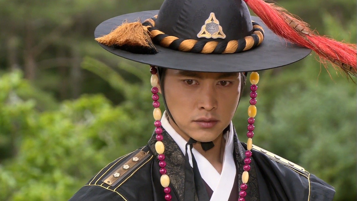 ‎Episode 23 - The Princess' Man (Series 1, Episode 23) - Apple TV (UK)