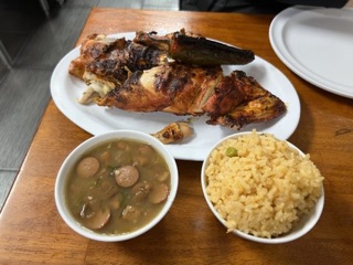 Pollo Express Pilsen, Chicago