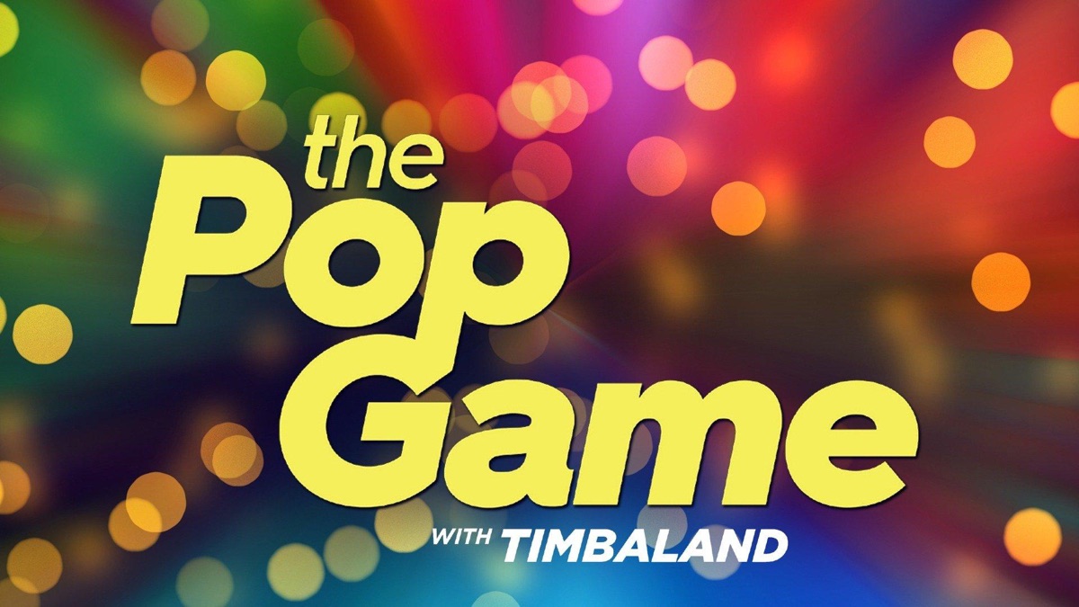‎The Pop Game - Apple TV