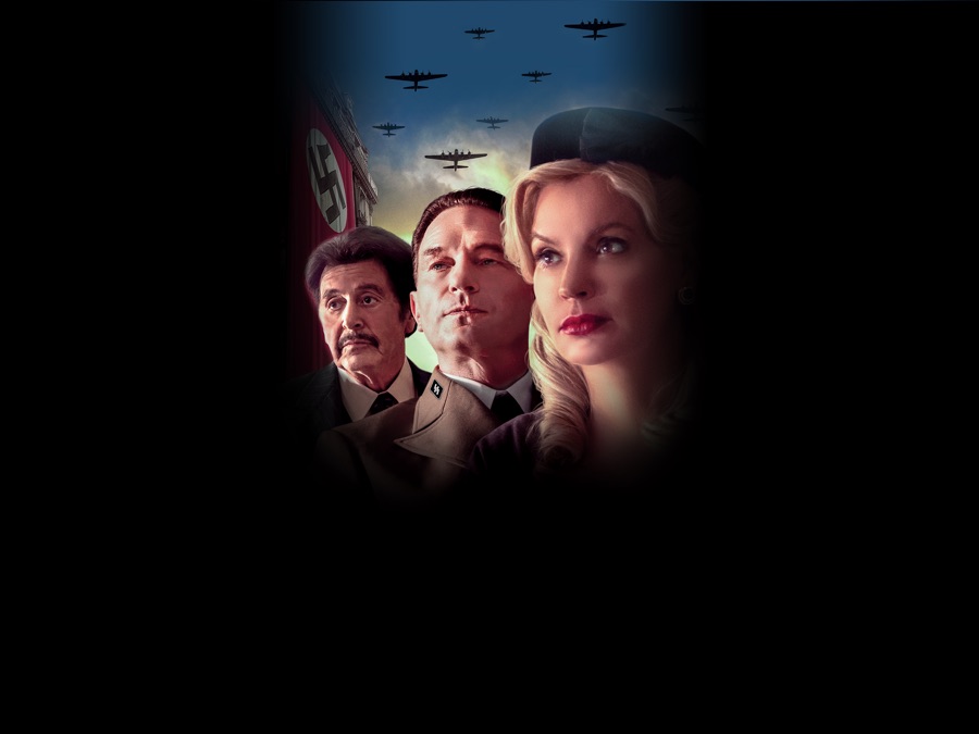 American Traitor: The Trial of Axis Sally | Apple TV