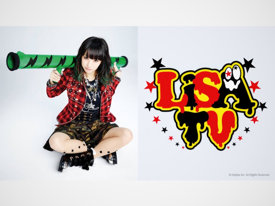 LiSA TV Live Action - Apple TV