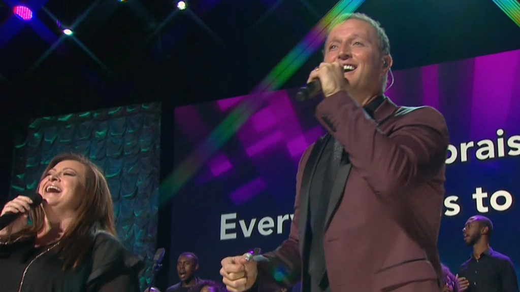 ‎Fully Engaged – Turning Point with Dr David Jeremiah (Season 2026 ...