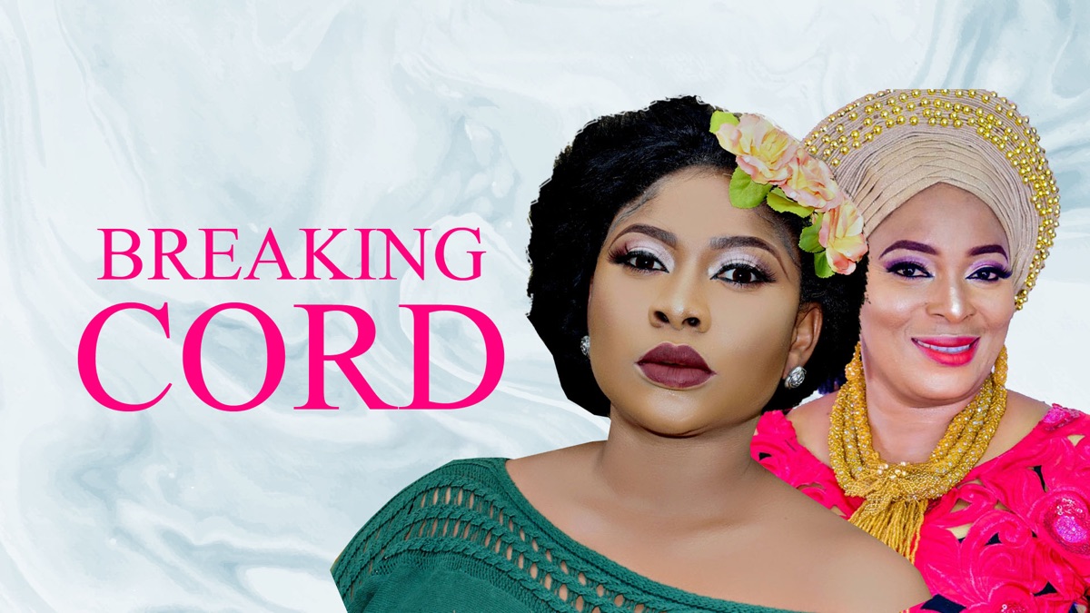 ‎Breaking Cord - Apple TV