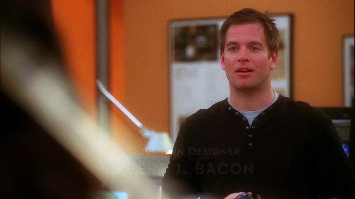 Iceman - NCIS (Season 4, Episode 18) - Apple TV