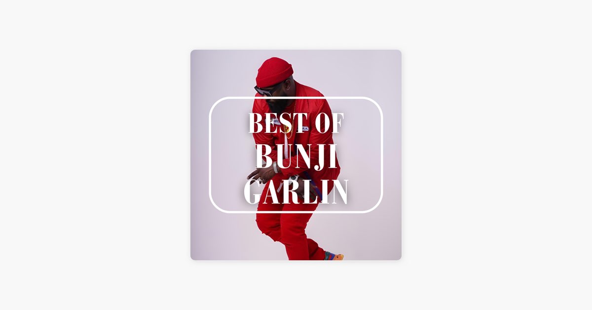 ‎Best Of Bunji Garlin by VP Records - Apple Music