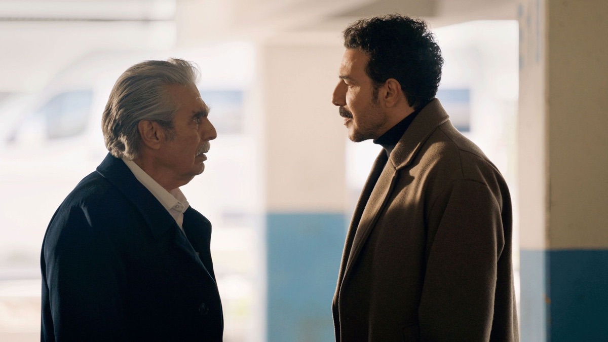 ‎Episode 55 - Aser (Series 1, Episode 55) - Apple TV (SA)