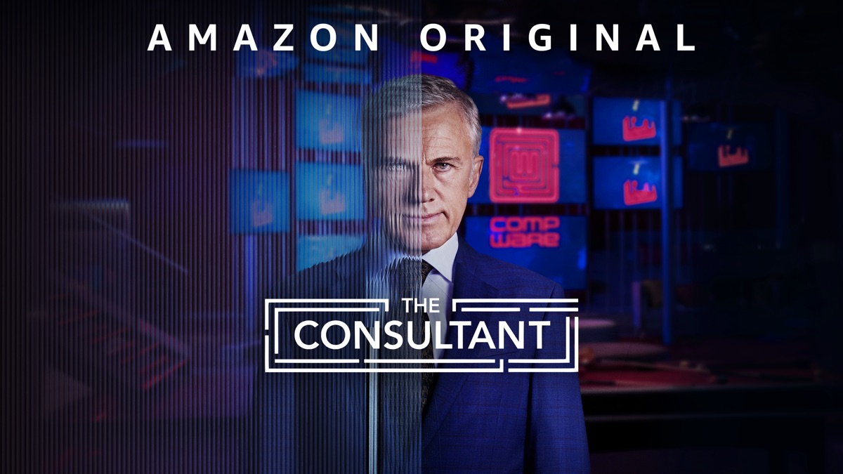 ‎The Consultant - Apple TV