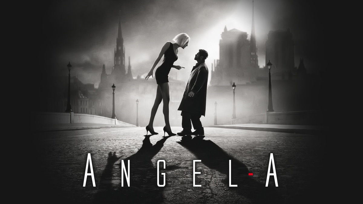 ‎Angela - Apple TV
