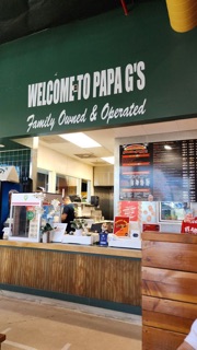 Papa G's Pizza Pasta Cafe Wildomar, California