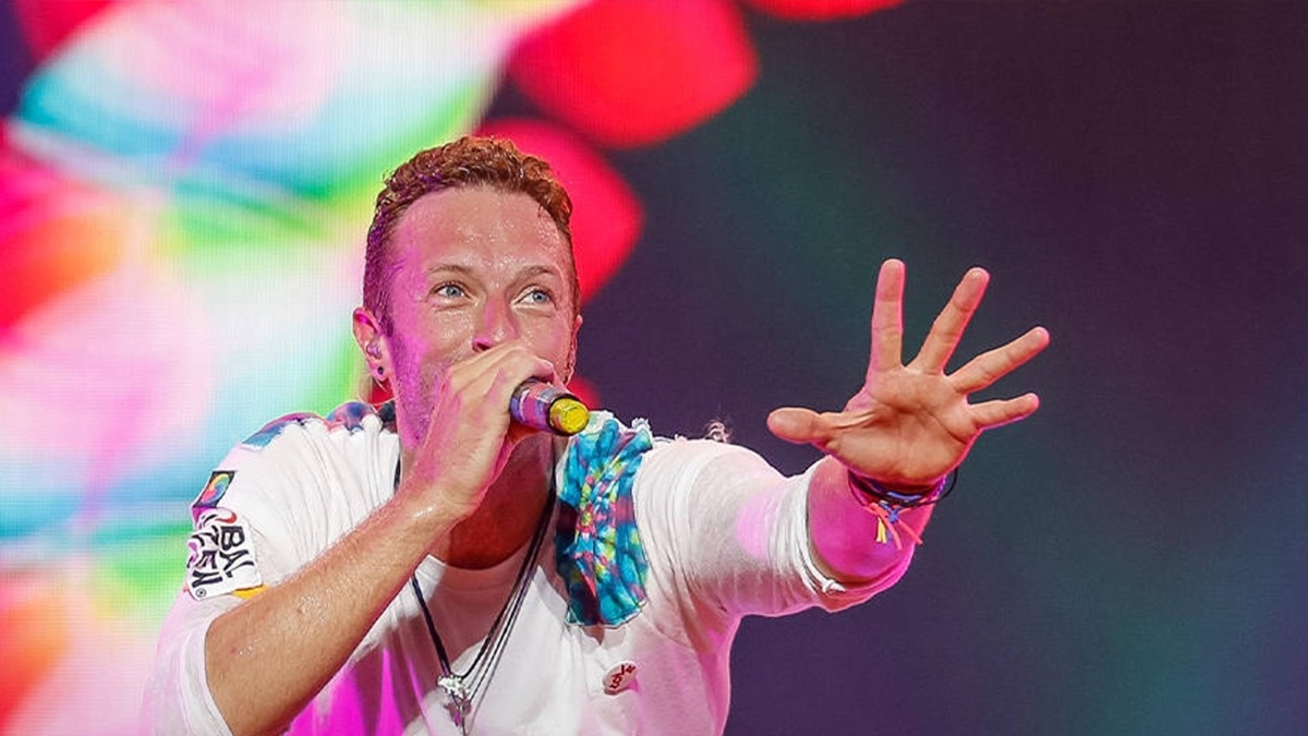 ‎BBC Radio 1's Big Weekend 2016 - Sunday — Apple TV