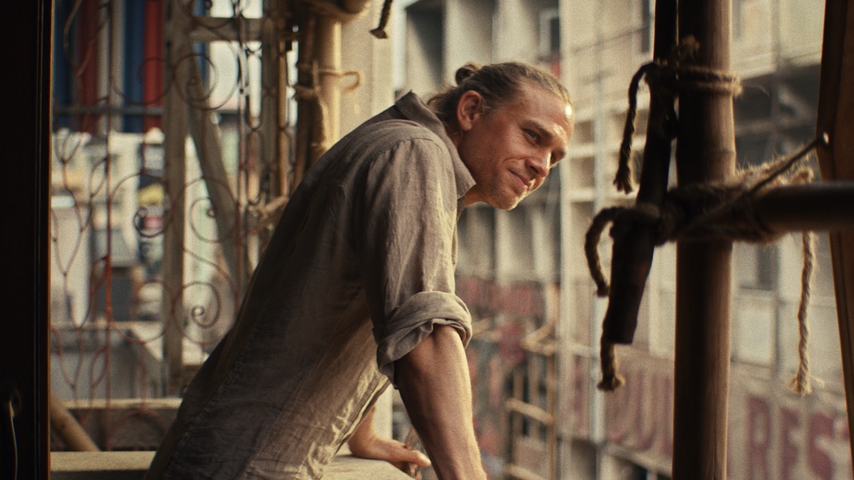 Watch First Look - Apple TV+