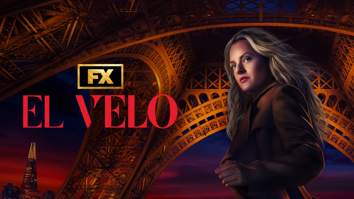 ‎El velo - Apple TV