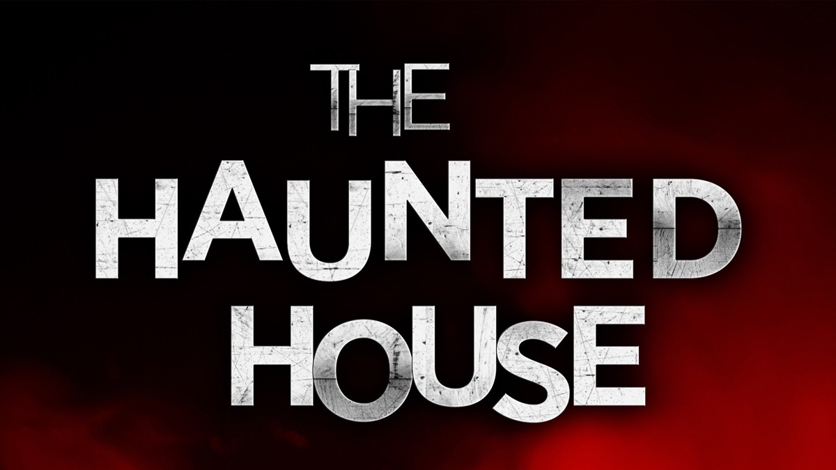 ‎The Haunted House - Apple TV