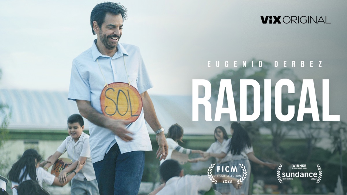 ‎Radical - Apple TV