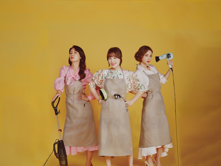 Lady Cha Dal-Rae's Lover - Apple TV (日本)