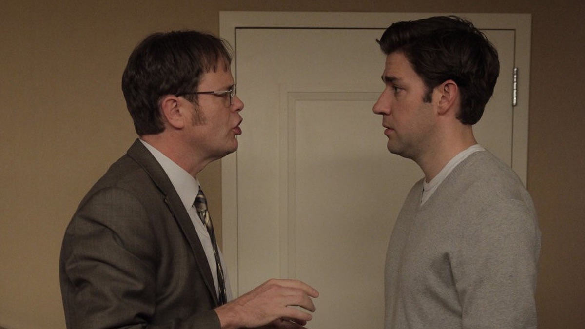 Lindsey Broad The Office After Hours