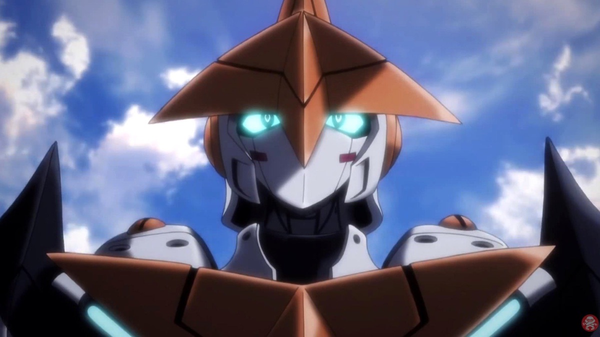 ROBOTICS; NOTES - Apple TV