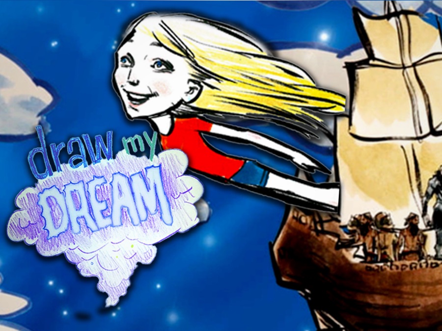 Draw My Dream - Apple TV