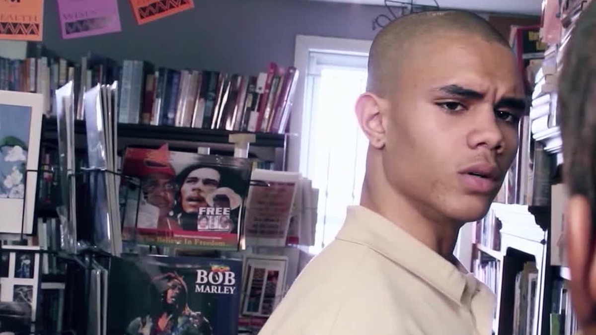 Raising Wolves | Apple TV