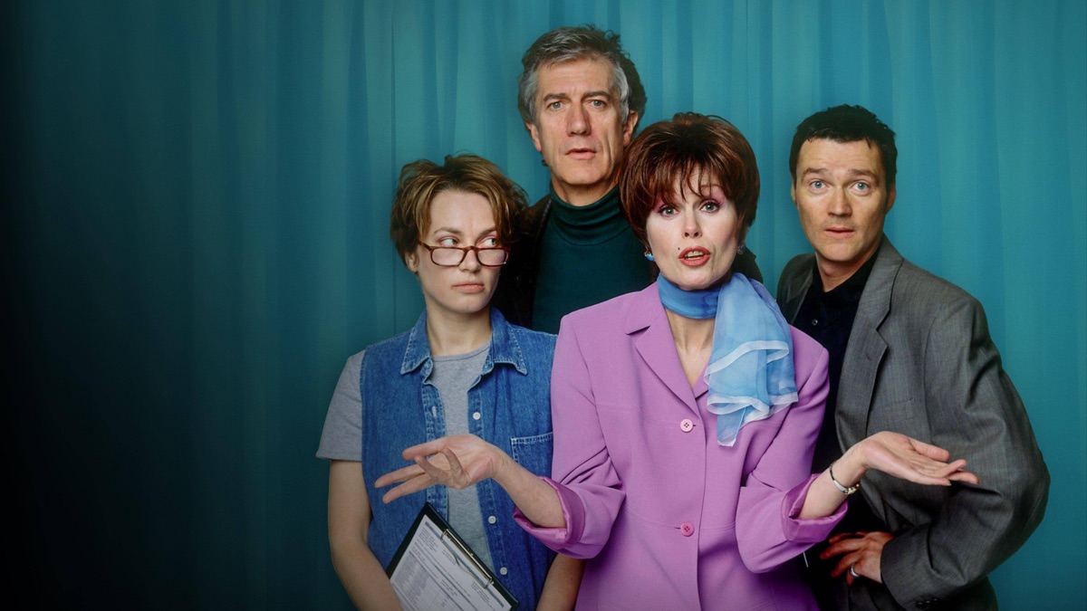 Dr Willoughby - Apple TV (UK)