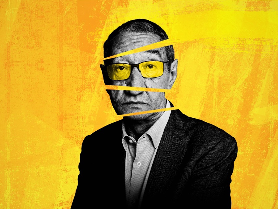 El Crítico - Apple TV