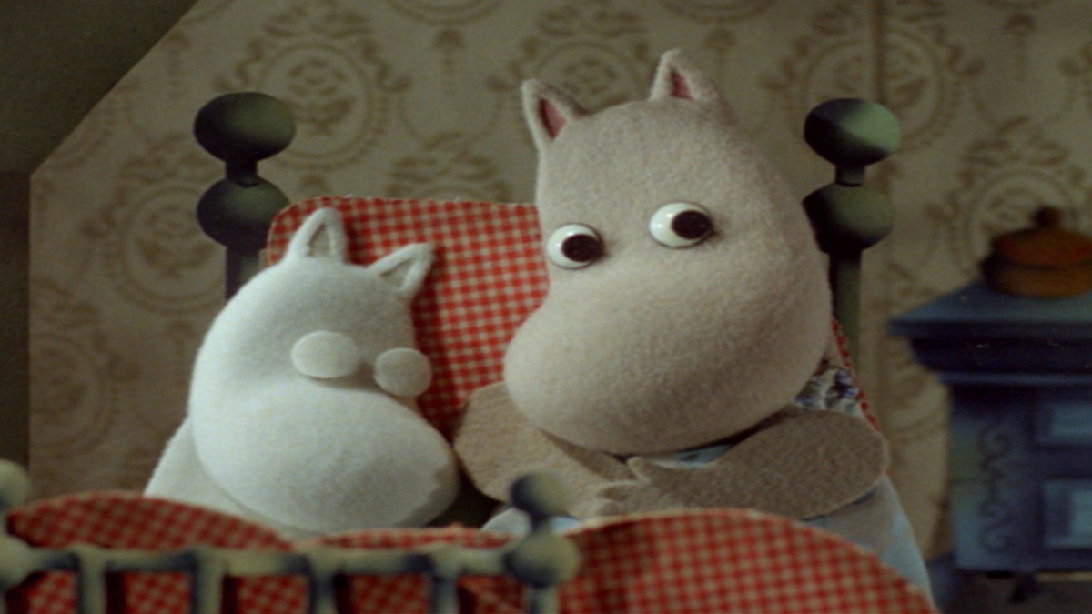 ‎The Funfair - Moomins (Series 1, Episode 15) - Apple TV (UK)