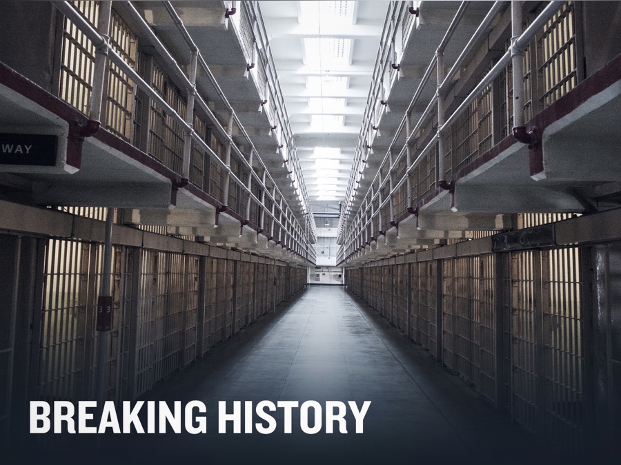 Breaking History - Apple TV