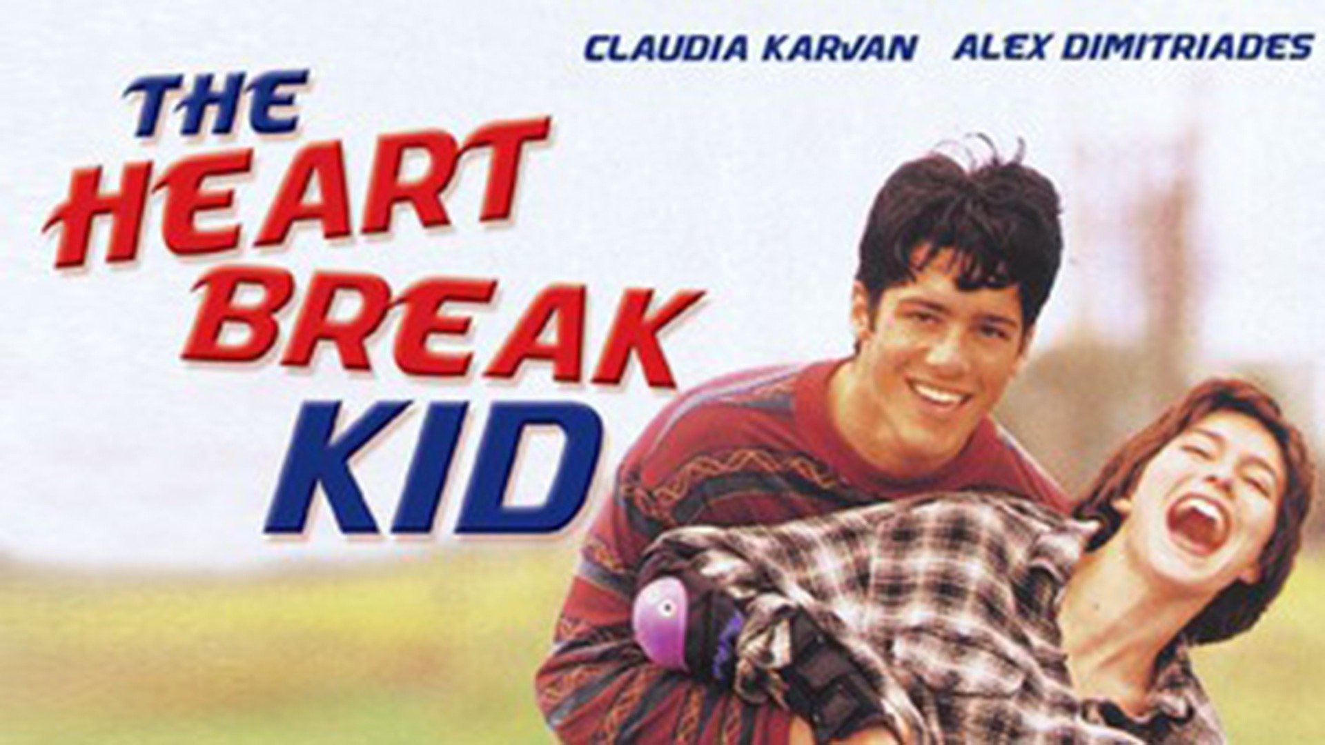 Heartbreak Kid | Apple TV