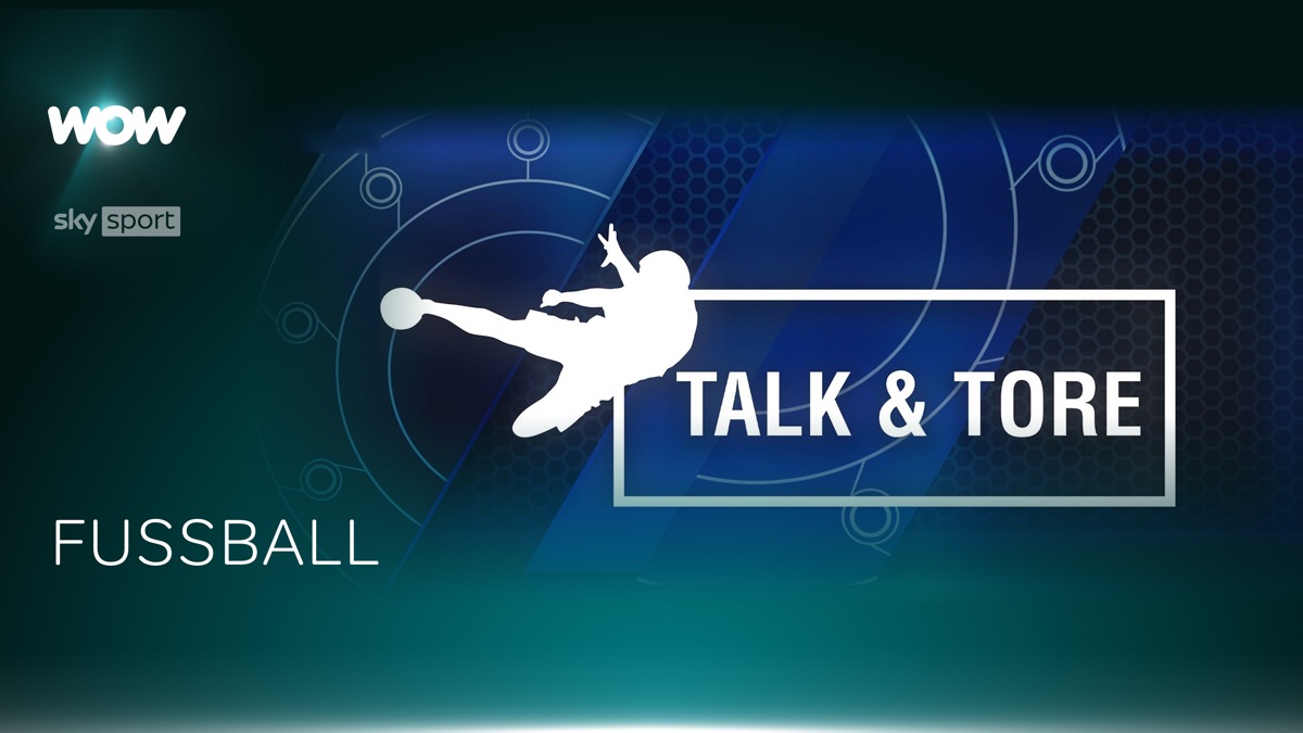 ‎Talk & Tore mit Stephan Helm, Christoph Peschek und Nikolas Polster ...