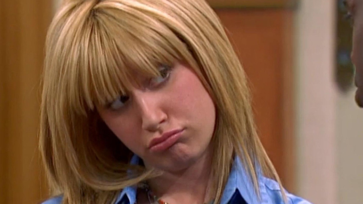 Allie Grant Suite Life