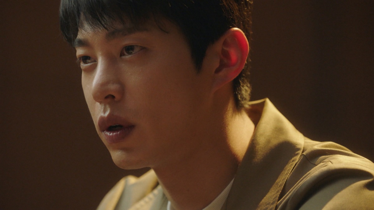 ‎Episode 30 - Switch (Series 1, Episode 130) - Apple TV (KR)