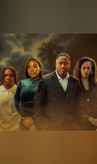 ‏Hey Chris - Apple TV