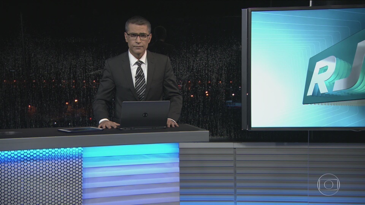 RJTV Segunda Edição - Edição de sábado, 01/04/2017 - RJ2 - Apple TV (BR)