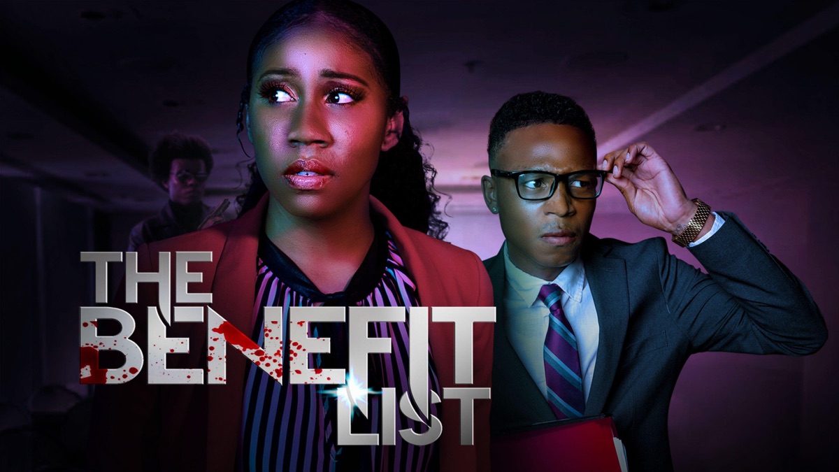 ‎The Benefit List - Apple TV